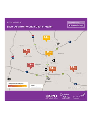 VCU map test | PDF