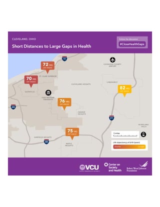 VCU map test | PDF