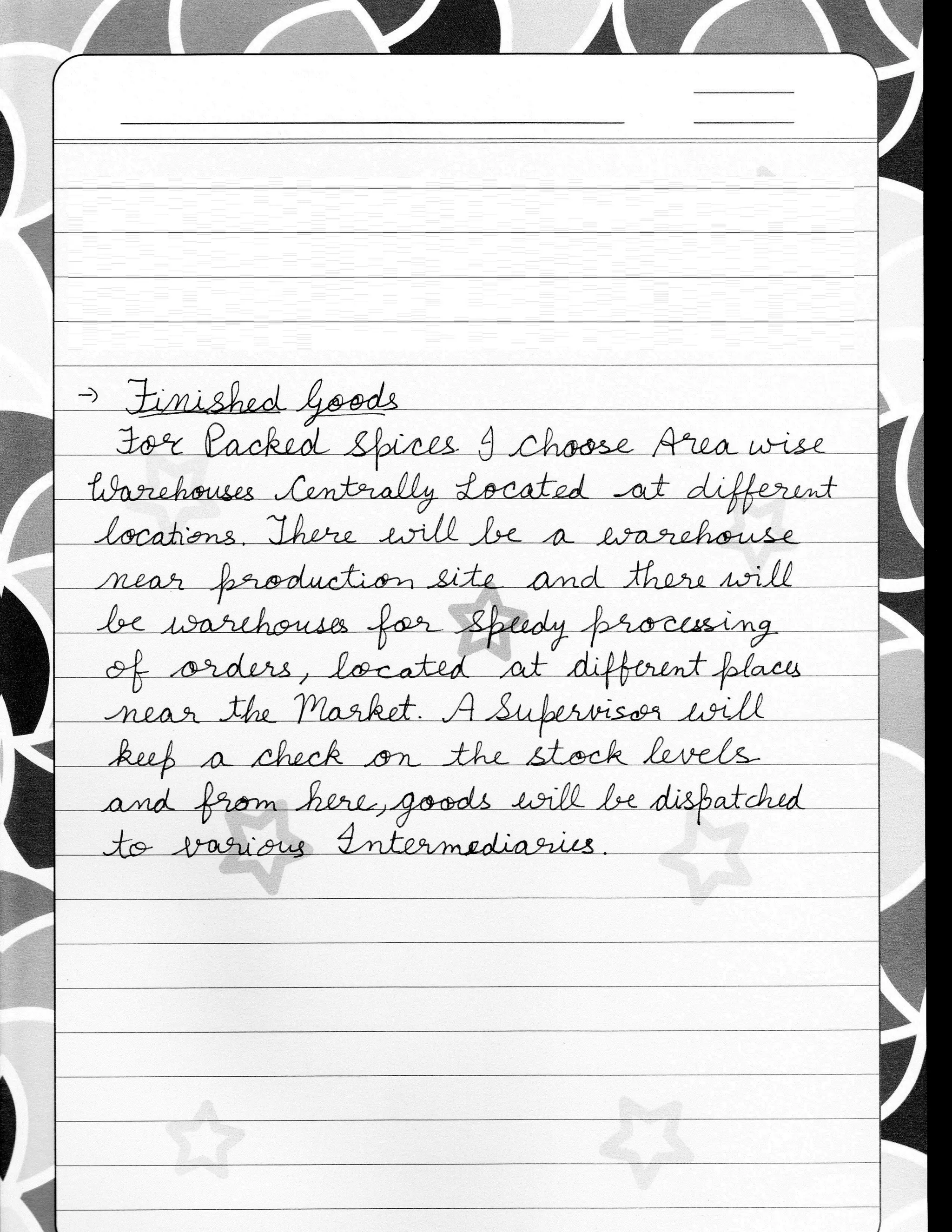 Marketing Management Project Business Studies Class 12 CBSE | PDF