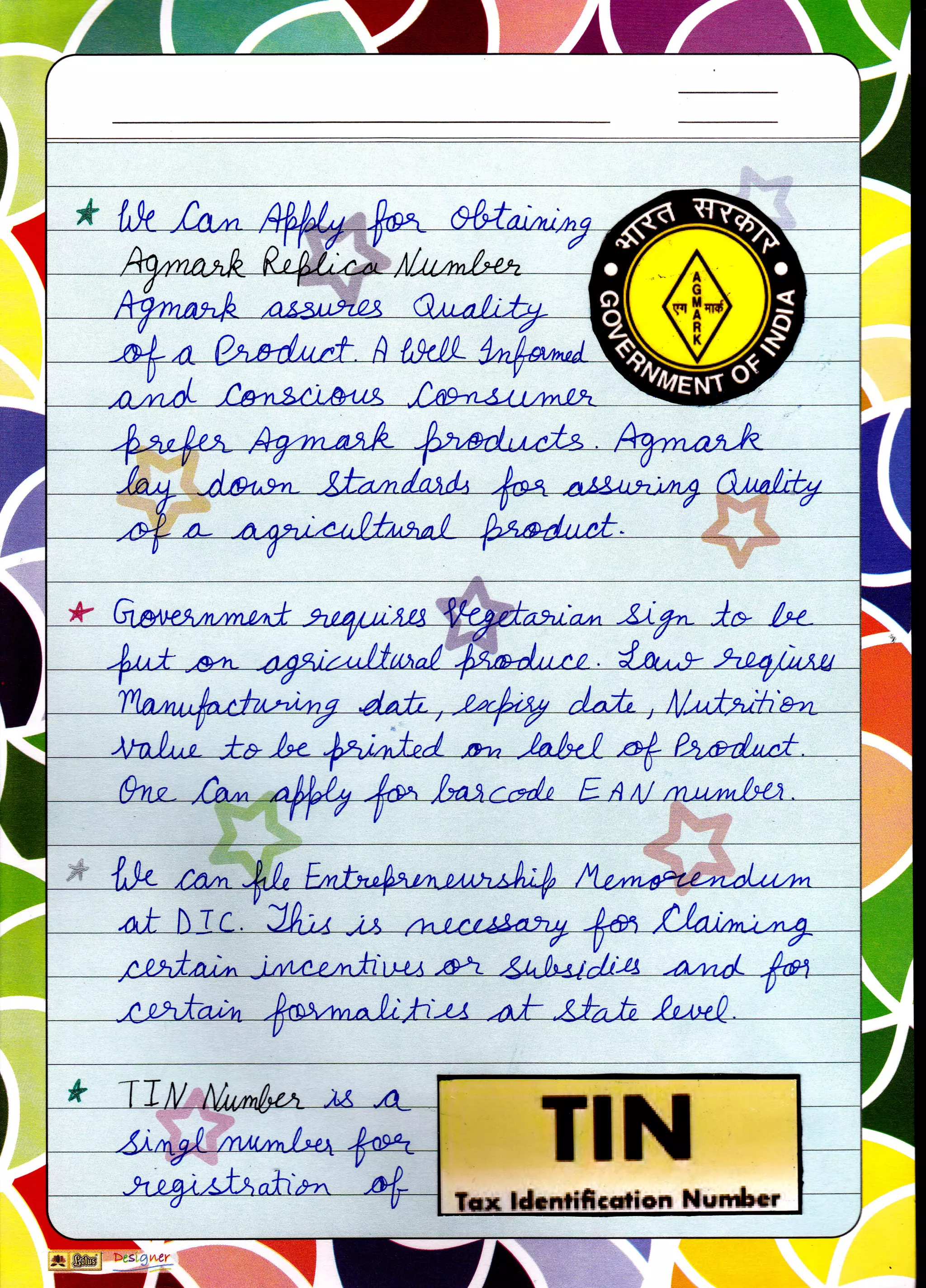 Marketing Management Project Business Studies Class 12 CBSE | PDF