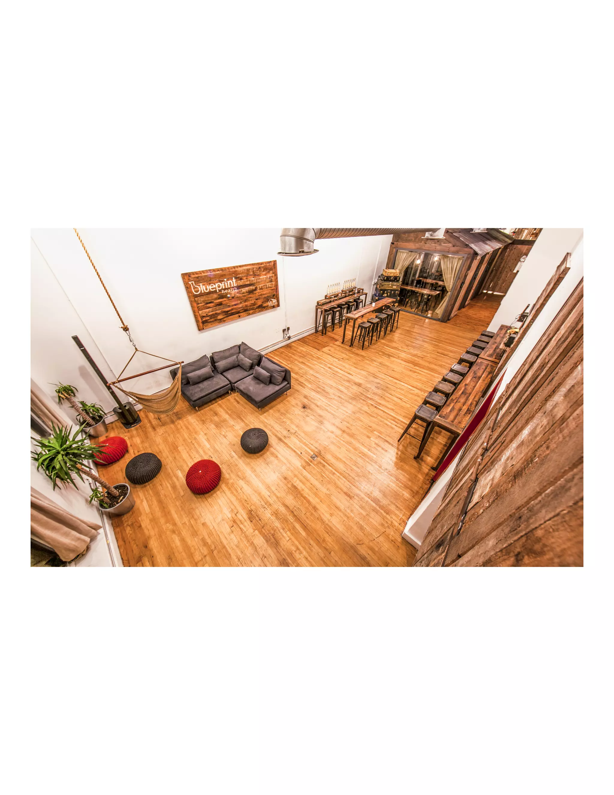 The Farm Coworking in NYC | PDF