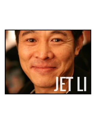 10 Chinese Celebrities Who Are International Successes | Rick Garson | PDF