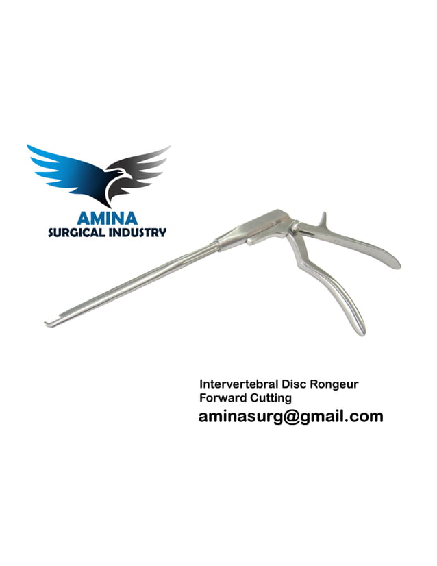 Surgical instruments | PDF
