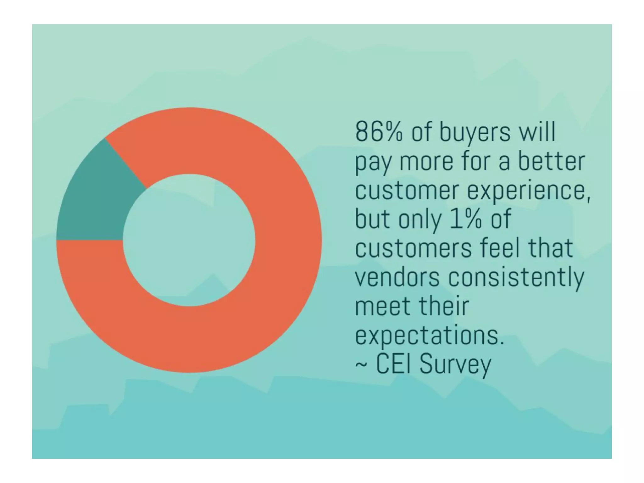 Why Customer Experience Matters | PDF