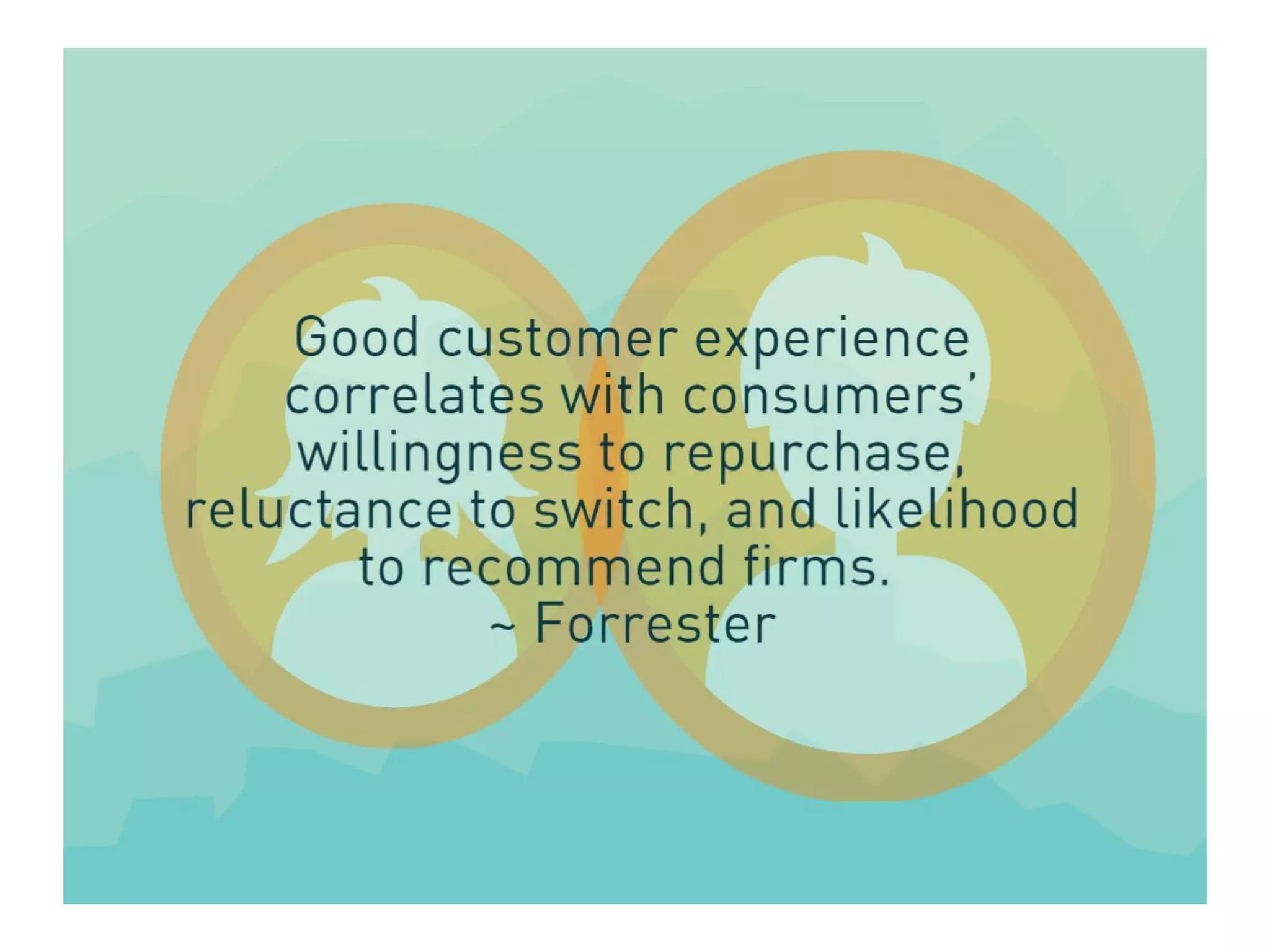 Why Customer Experience Matters | PDF