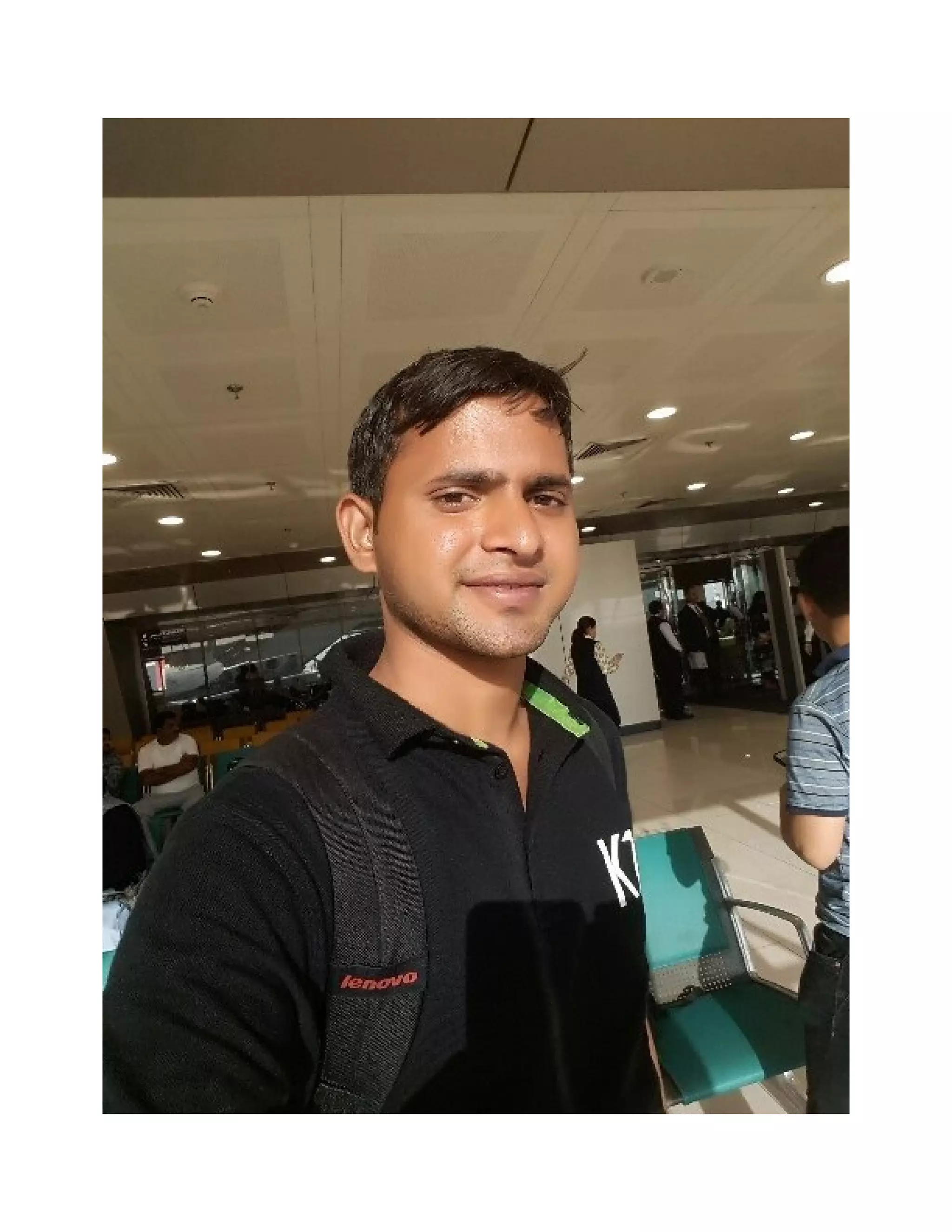 Muneer khan Paris Airport Journey to France | PDF