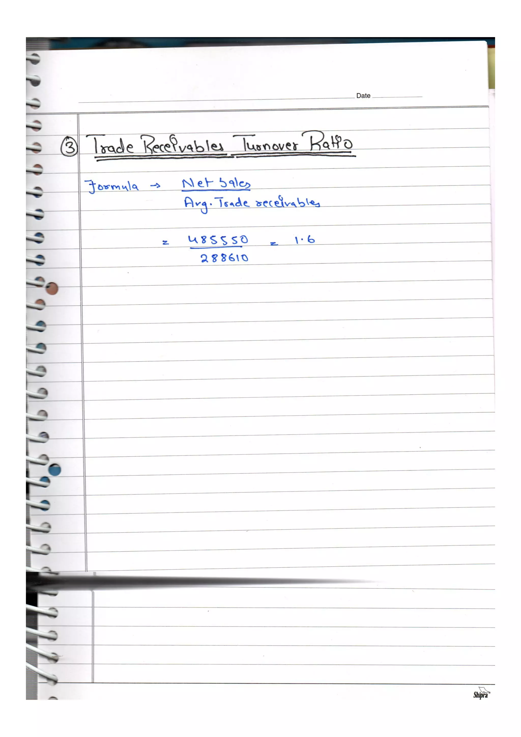 Accountancy class 12 comprehensive project (all 3 projects covered) | PDF