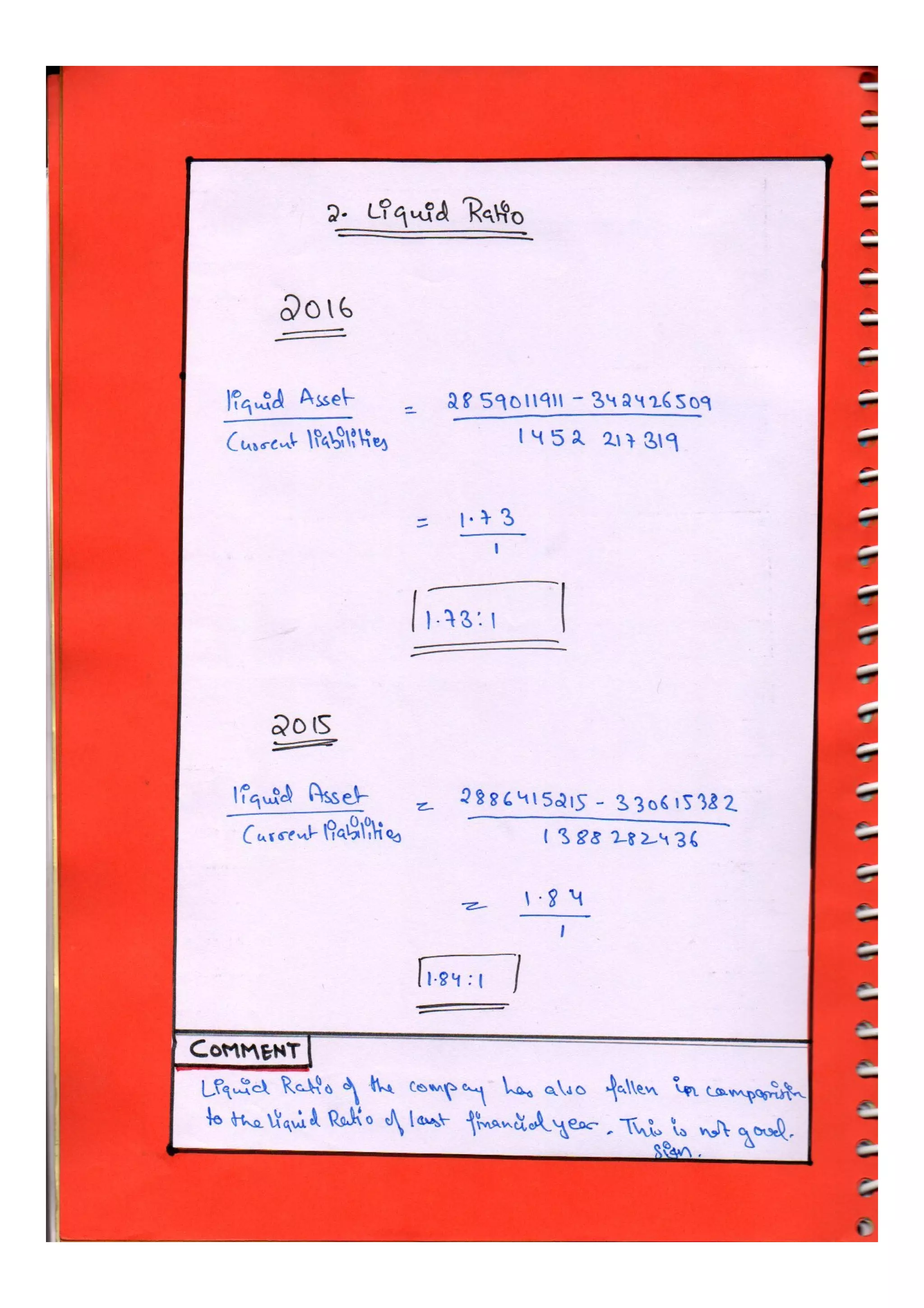 Accountancy class 12 comprehensive project (all 3 projects covered) | PDF