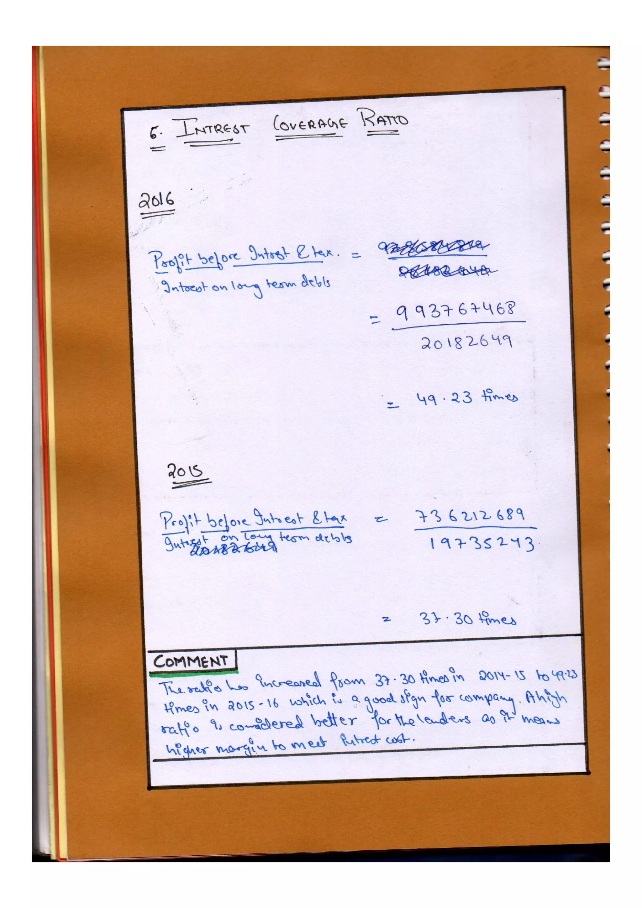 Accountancy class 12 comprehensive project (all 3 projects covered) | PDF