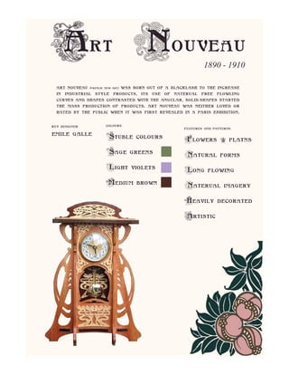 The Next Design Movement | PDF