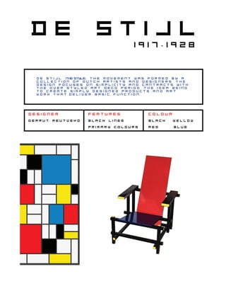 The Next Design Movement | PDF