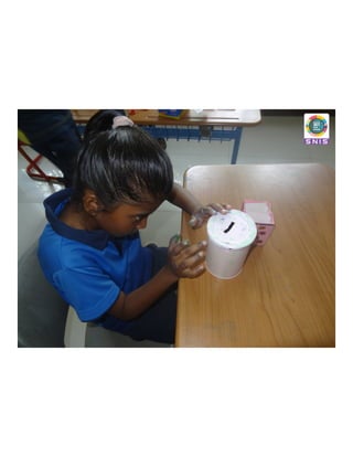 Grade 2- Best out of waste | PDF