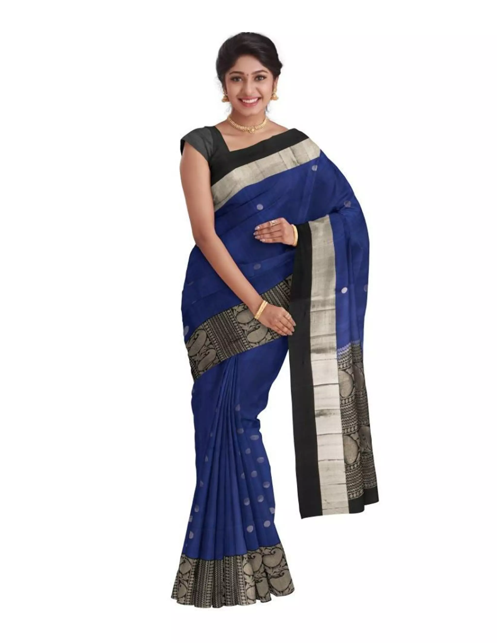 Anantham Silks in Soft Silk Saree Collections | PDF