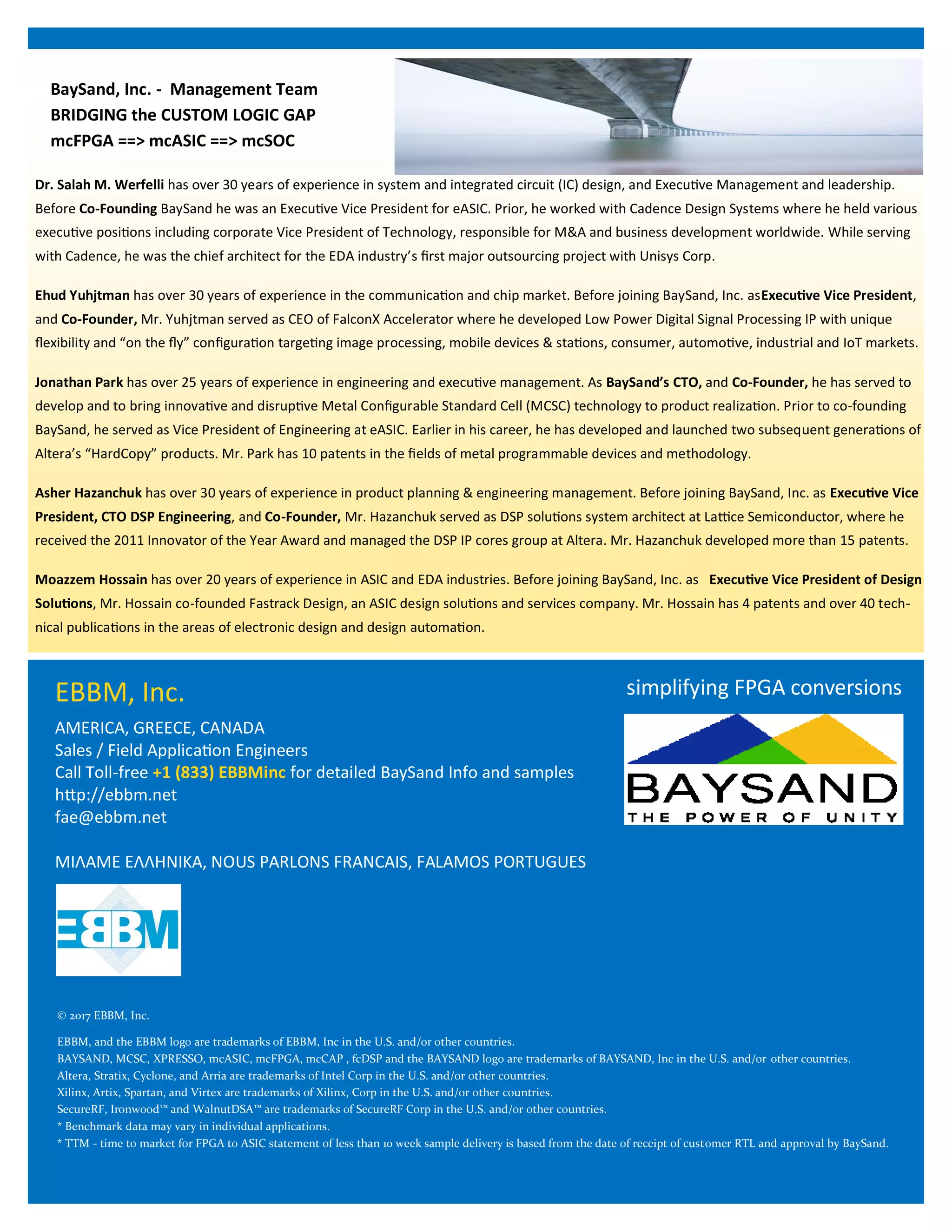 Convert Altera Xilinx FPGA to BaySand mcFPGA | PDF