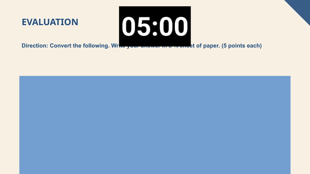 convert Binary to Hexadecimal & vice versa.pptx | Computing | Technology & Computing