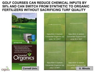 Converting Food Waste into Fertilizer - Flannery | PPT