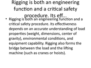 Converted_Rigging_Slinging_Training_Northstar (1).pptx
