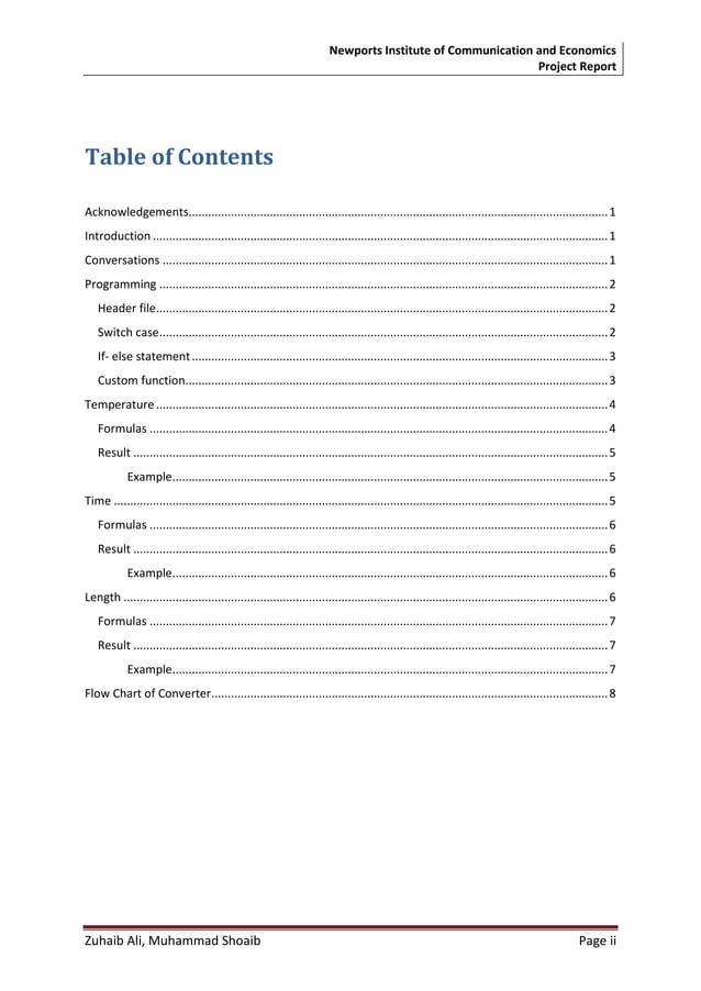 Converter C Language Program Pdf 