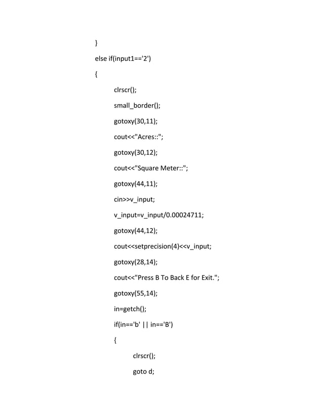 Pooja Sharma , BCA Third Year | PDF