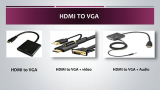 أنواع Converter.pptx