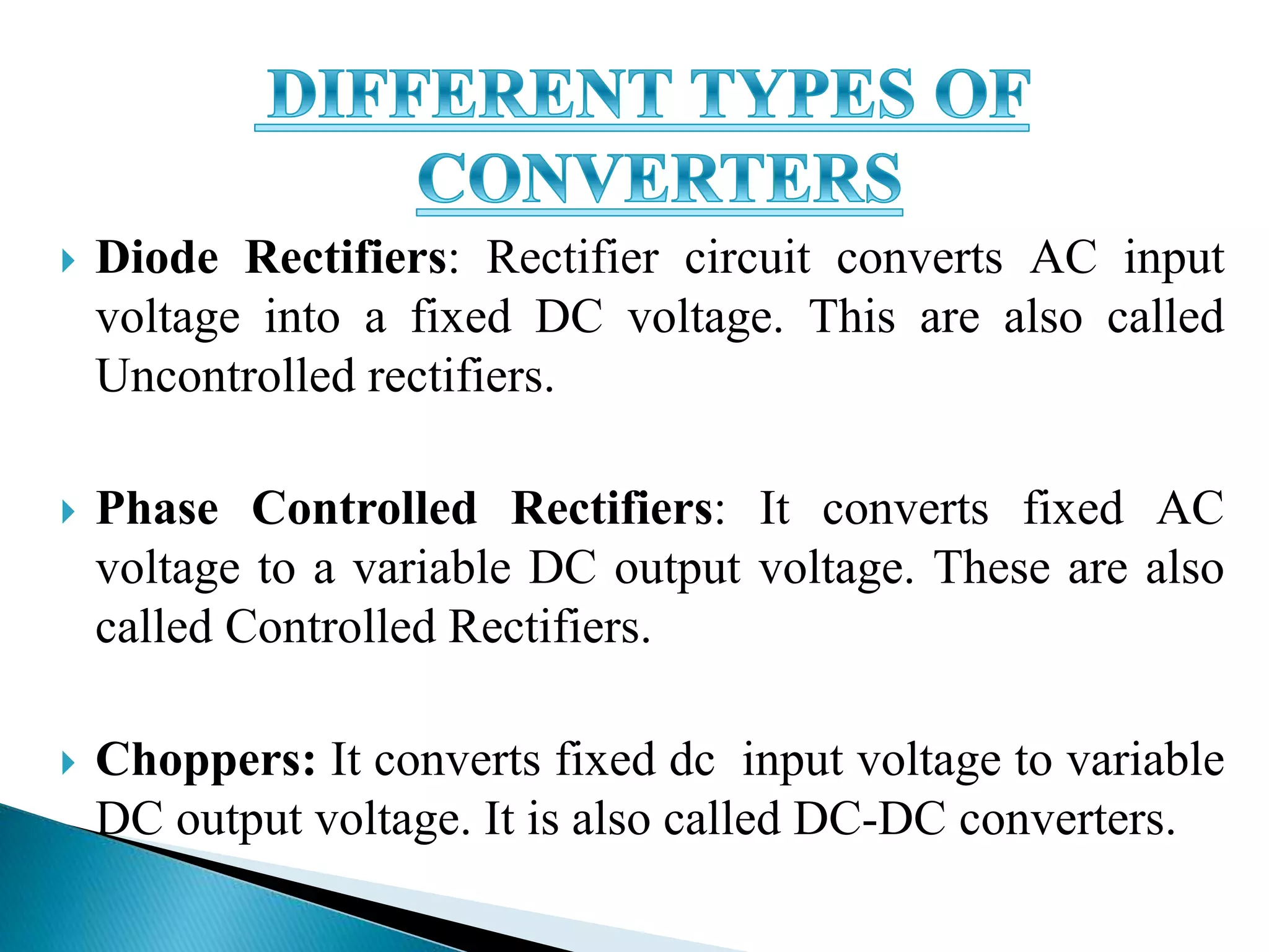 Converters | PPTX