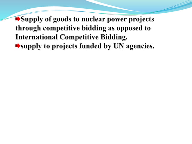 Deemed Export and Rupee Convertibility | PPTX | Stocks and Bonds ...