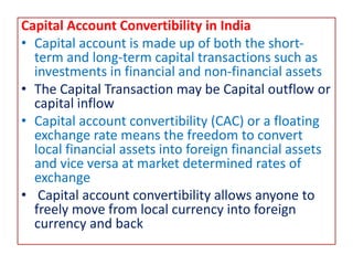 Convertibility | PPTX