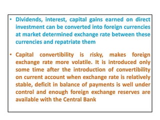 Convertibility | PPTX