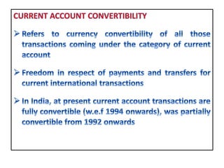 Convertibility | PPTX