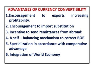 Convertibility | PPTX