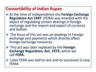 Convertibility | PPTX