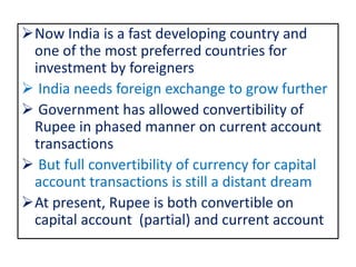Convertibility | PPTX