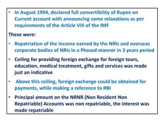 Convertibility | PPTX