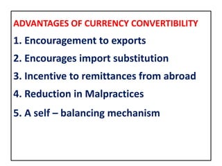 Convertibility | PPTX