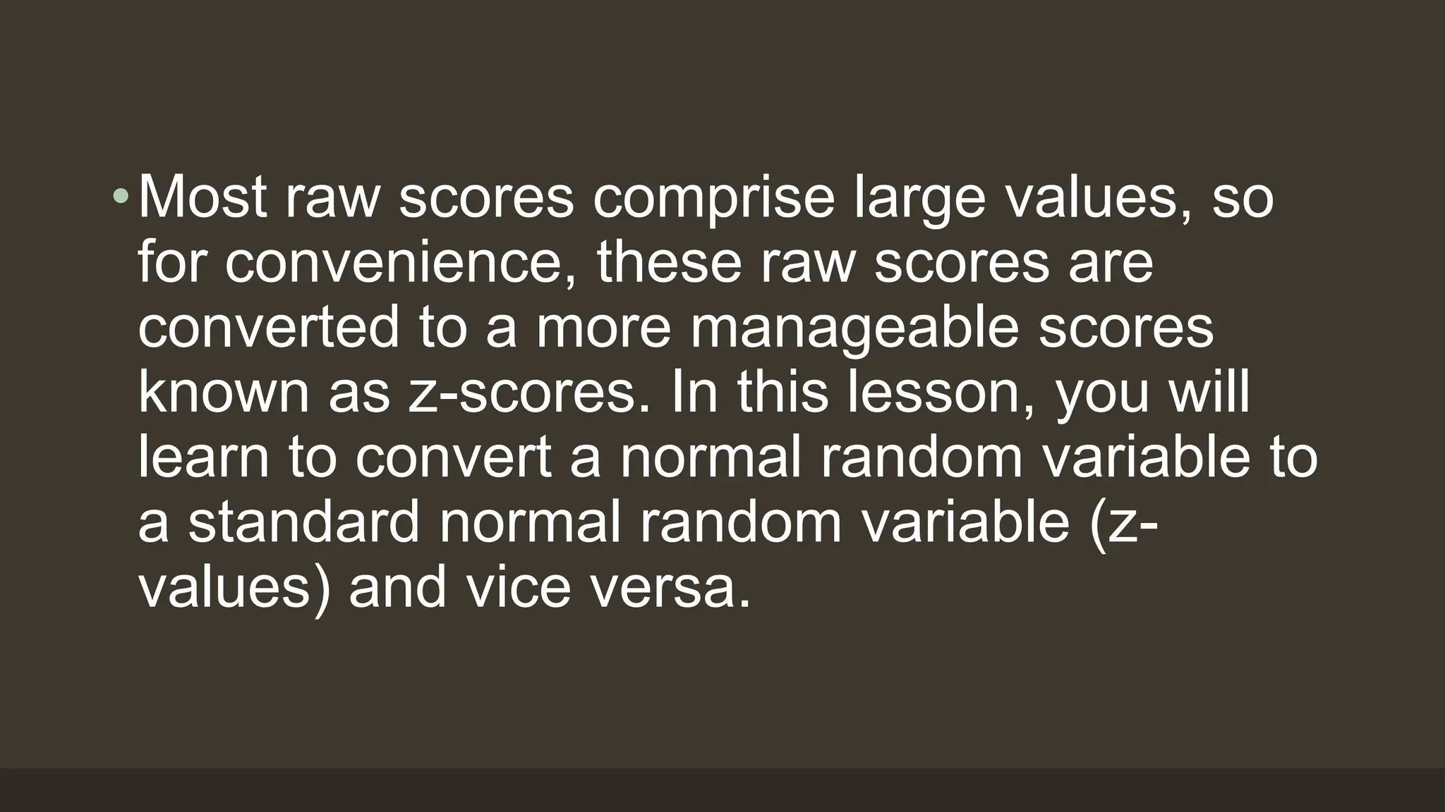 Converting-a-Normal-Random-Variable-to-a-Standard.pptx