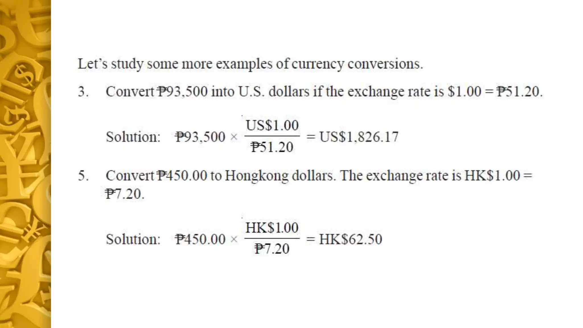 Converting Currencies.pptx