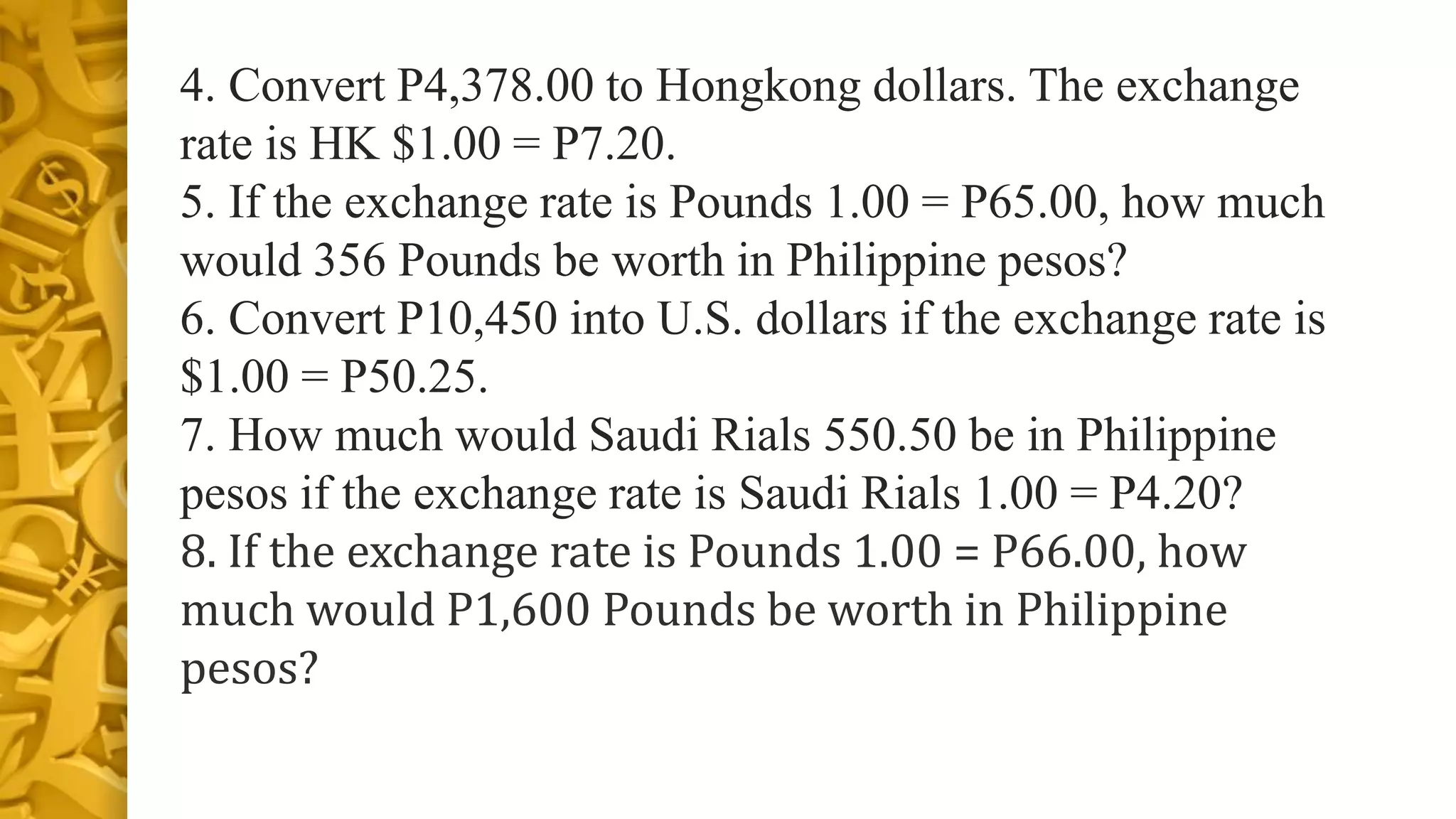 Converting Currencies.pptx