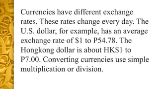 Converting Currencies.pptx
