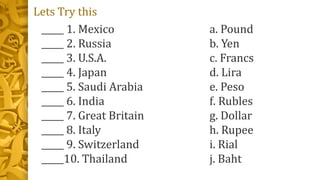 Converting Currencies.pptx