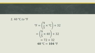 Converting Customary System to Metric System.pptx