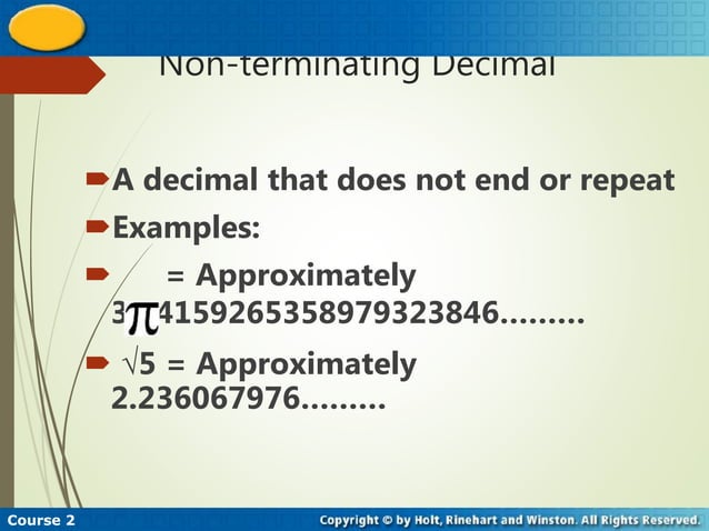 Converting fraction into decimals and vice versa(MAth 7)