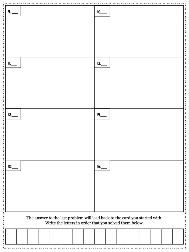ConvertingFractionstoDecimalsScavengerHuntActivity-1.pdf | Free Download