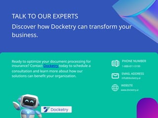 Converting Handwritten text to Digital Formats with Docketry.pptx