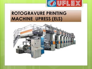 Converting machines | PDF