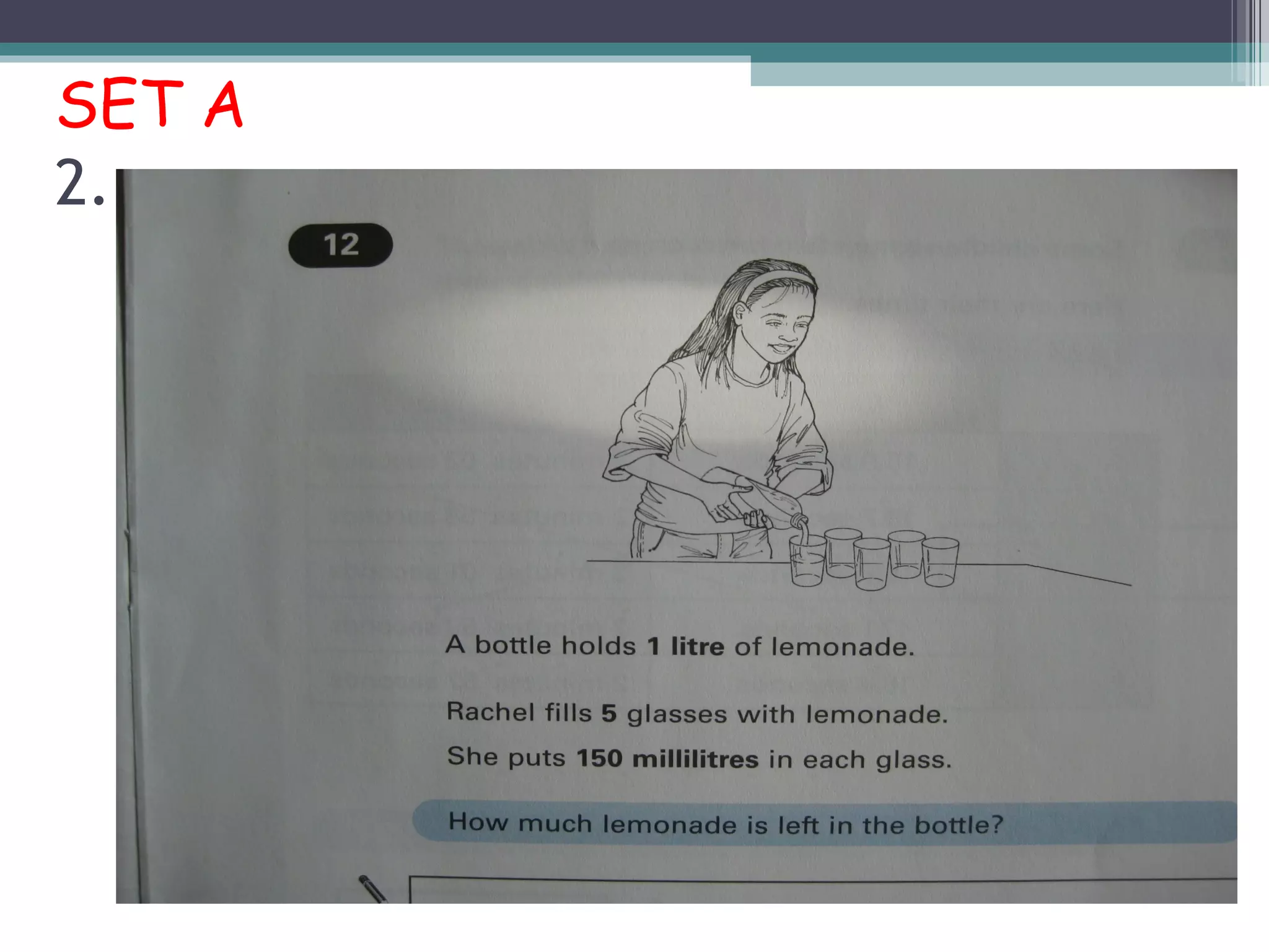 Converting Metric Units Set A | PPT | Free Download