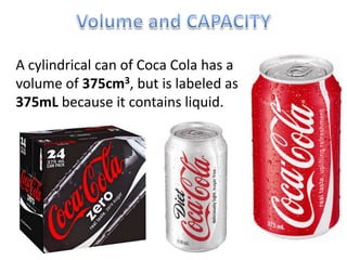 Converting Metric Units | PPTX