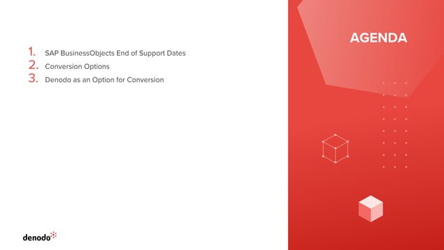 Converting SAP Business Objects to a New Architecture Solution | PDF | Web Development | Internet