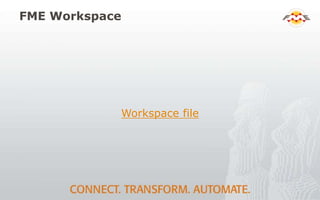 Converting the City’s Electrical Data from Smallworld to Microstation ...