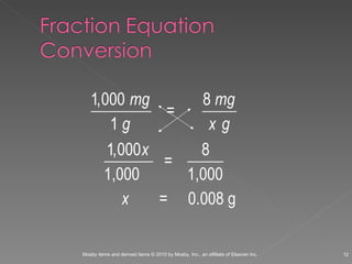 Converting Within And Between Systems | PPT