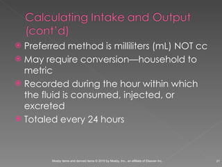 Converting Within And Between Systems | PPT